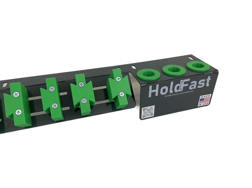 AXA - Lathe Tool Racks – HoldFast Products