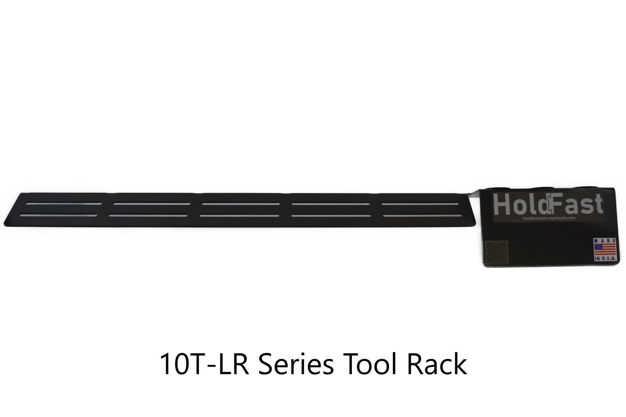 AXA, Lathe Tool Racks - LR Series – holdfasttools