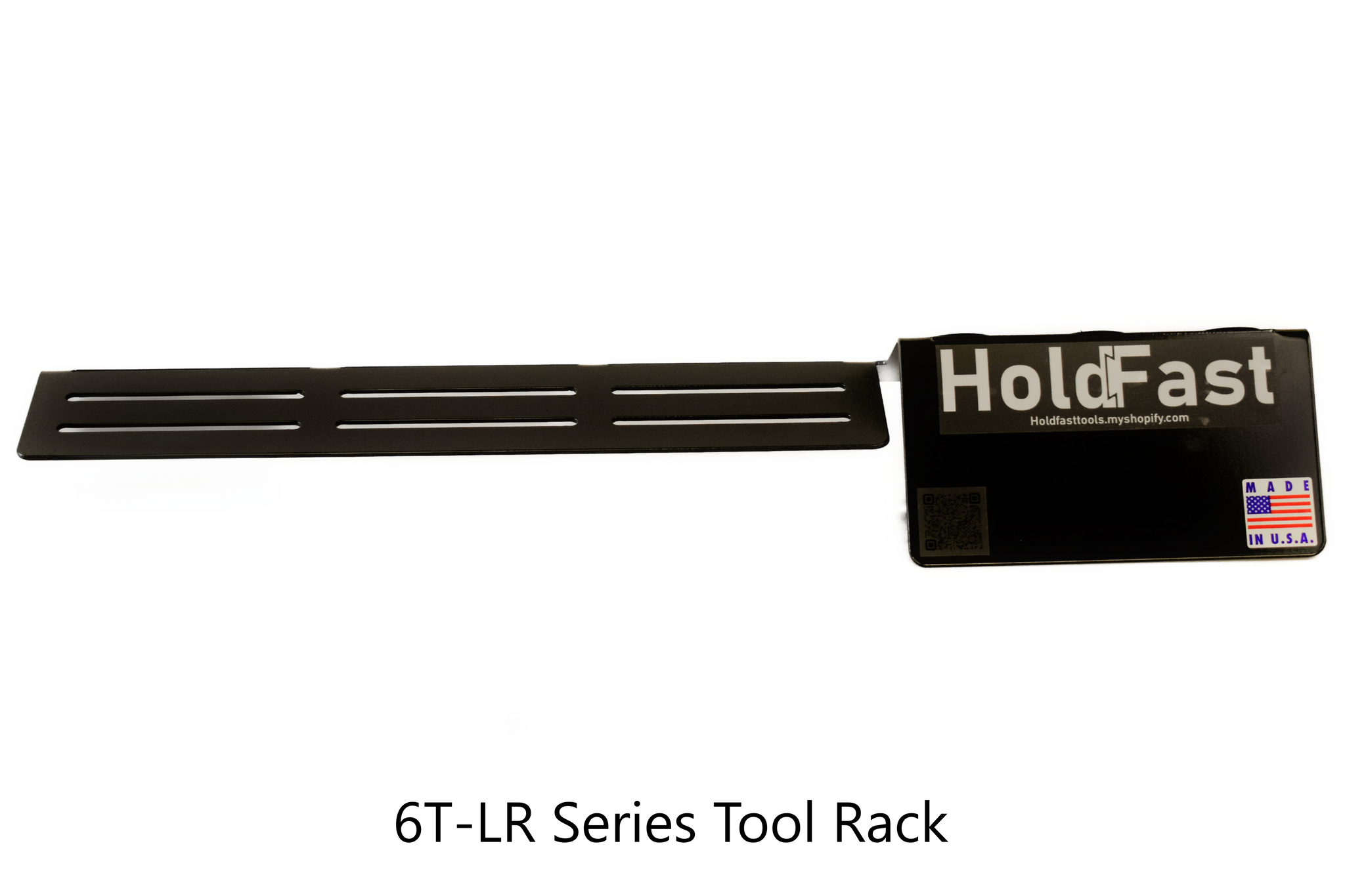 BXA, Lathe Tool Racks - LR Series – holdfasttools